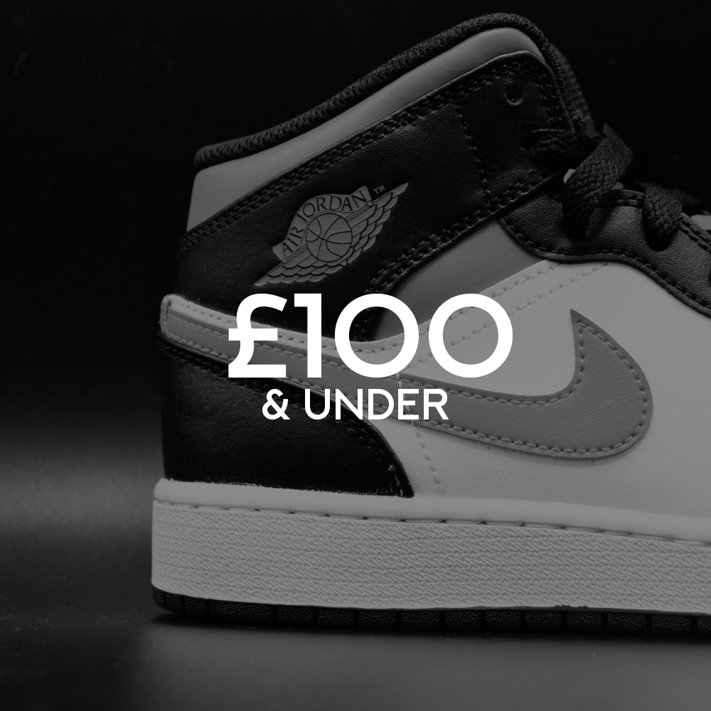 Double Boxed | Online Supplier of Exclusive Footwear & Streetwear