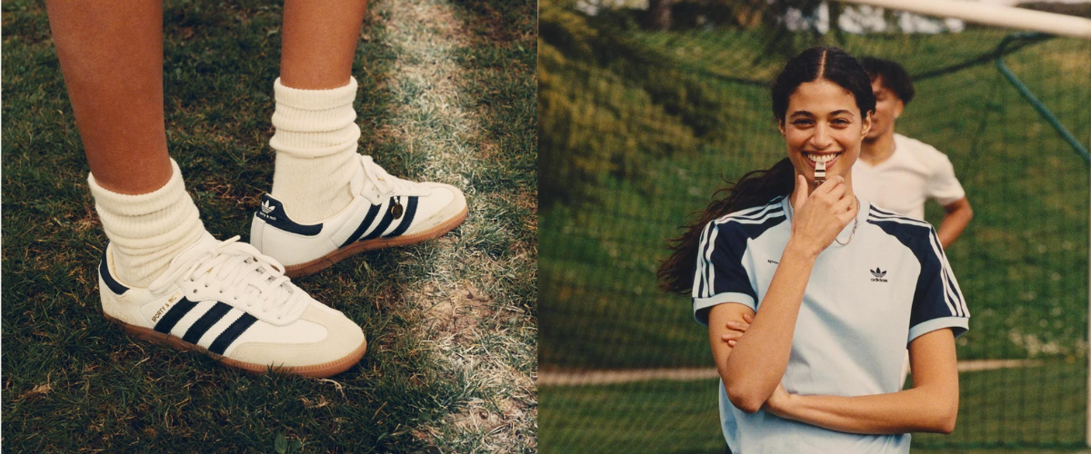 Double Boxed | Online Supplier of Exclusive Footwear & Streetwear